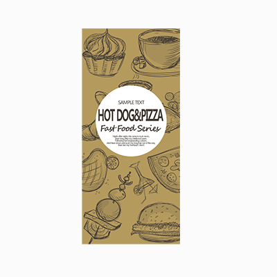 Menus | KKP Montreal